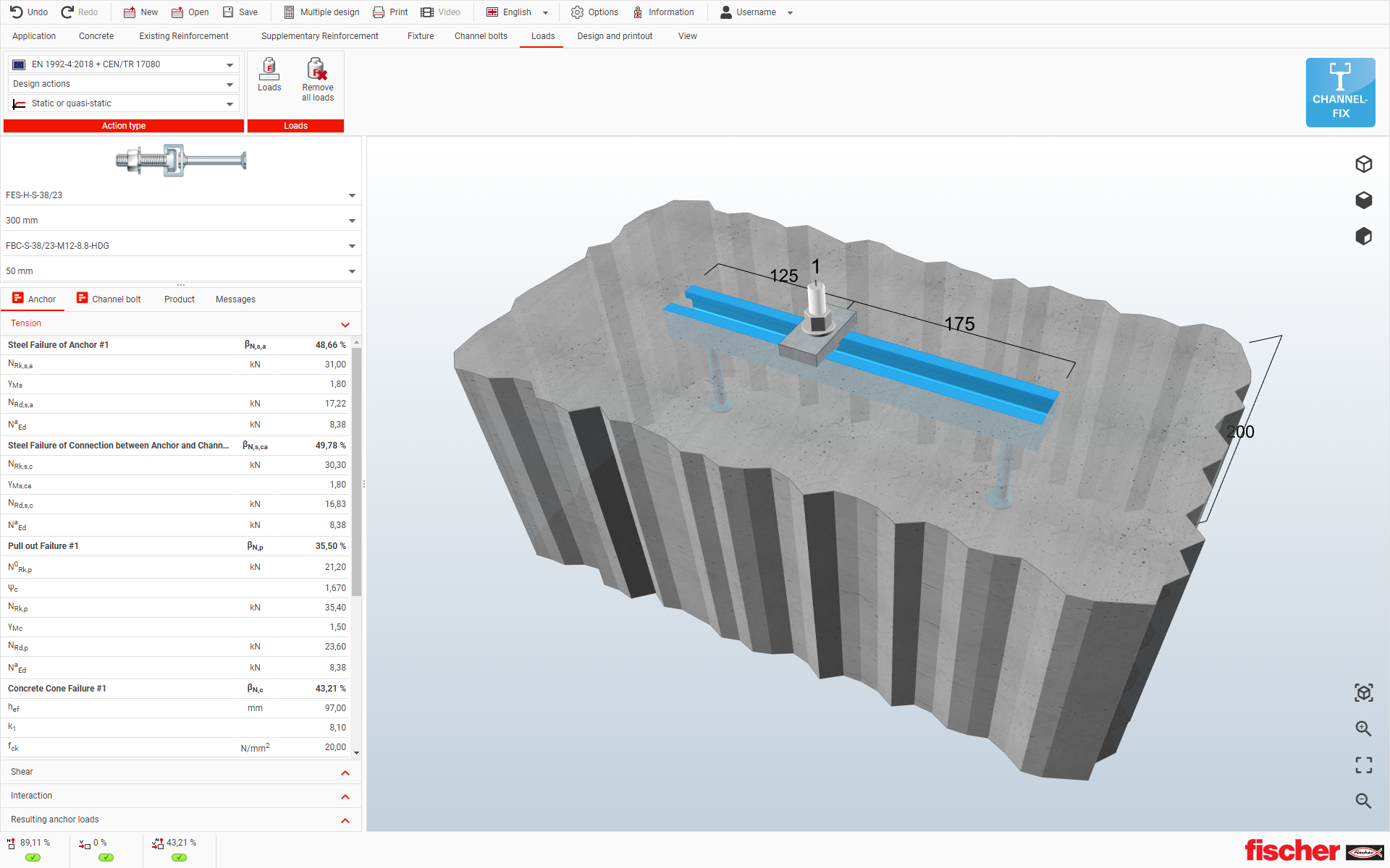 fischer - CHANNEL-FIX - S&P Software Consulting + Solutions GmbH